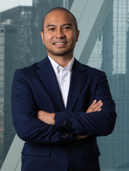 Professionals - RIFDAAN NOVARAZKA PRABOWO